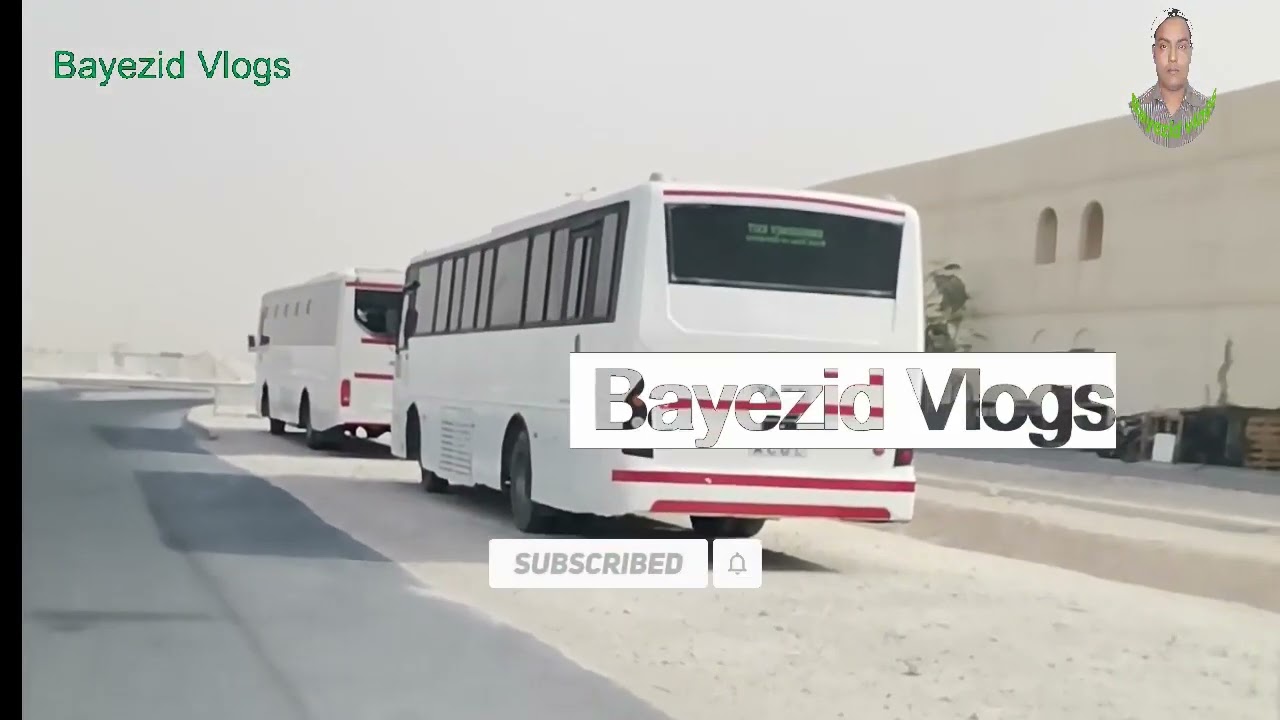 WATCH: Inside Qatar's mukaynis labor camp - YouTube