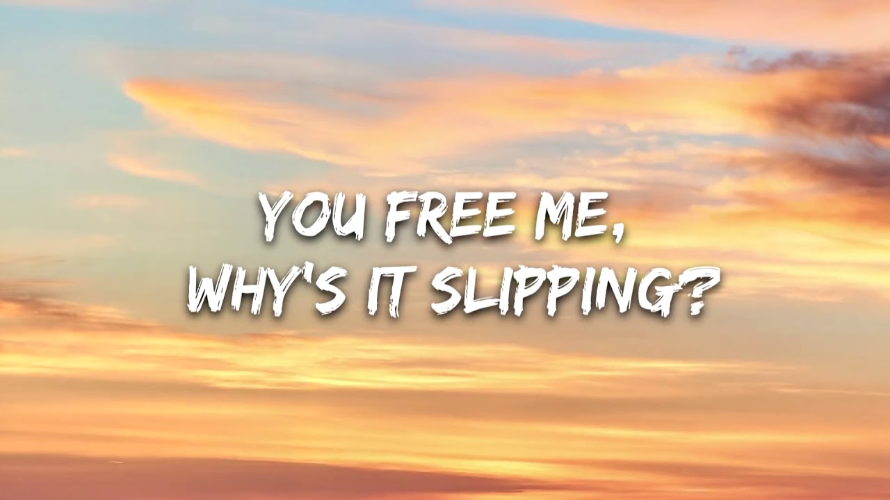 major lazer khalid trigger lyrics - YouTube