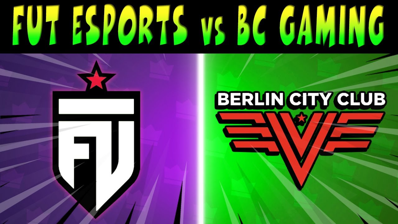 КРУТОЙ СКРИМ ИГРАЮТ - FUT ESPORTS vs BC*GAMING #brawlstars - YouTube