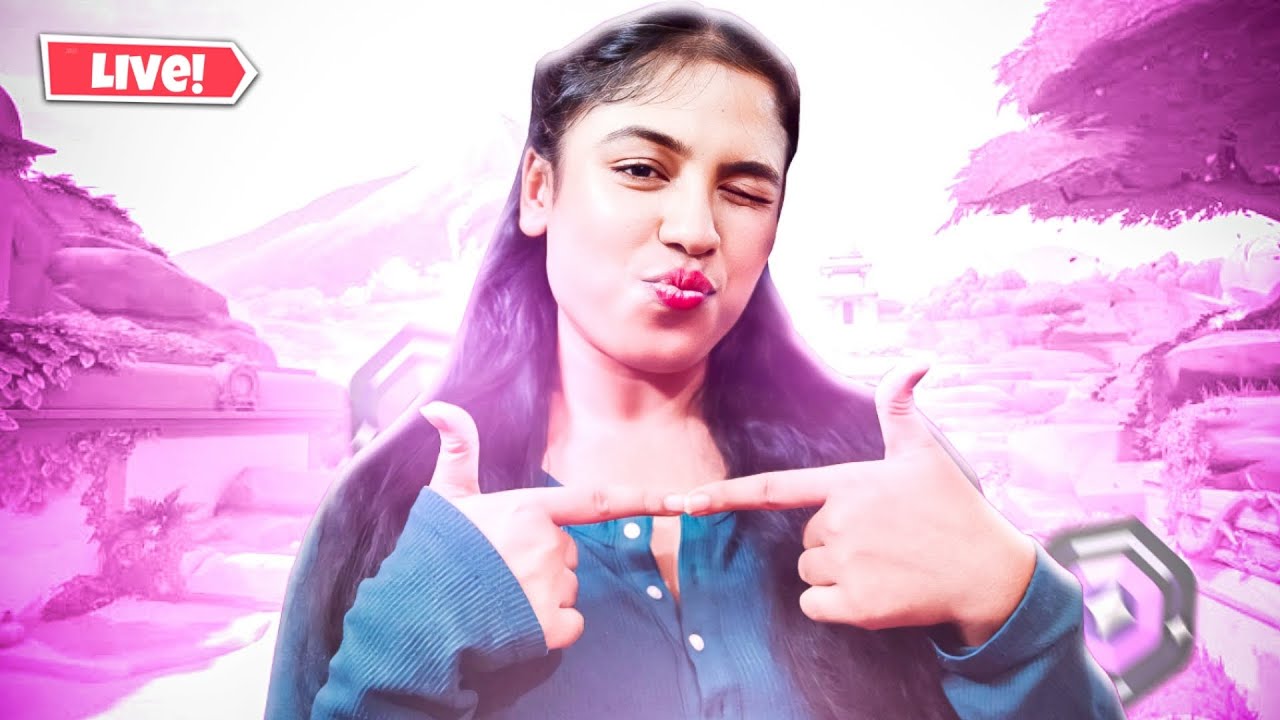 UwU Streamer is here💖 | VALORANT LIVE with AVELINE | #girlgamer - YouTube