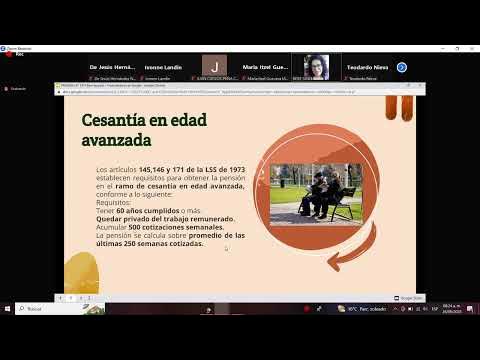 Modulo 4 semana 4 - YouTube