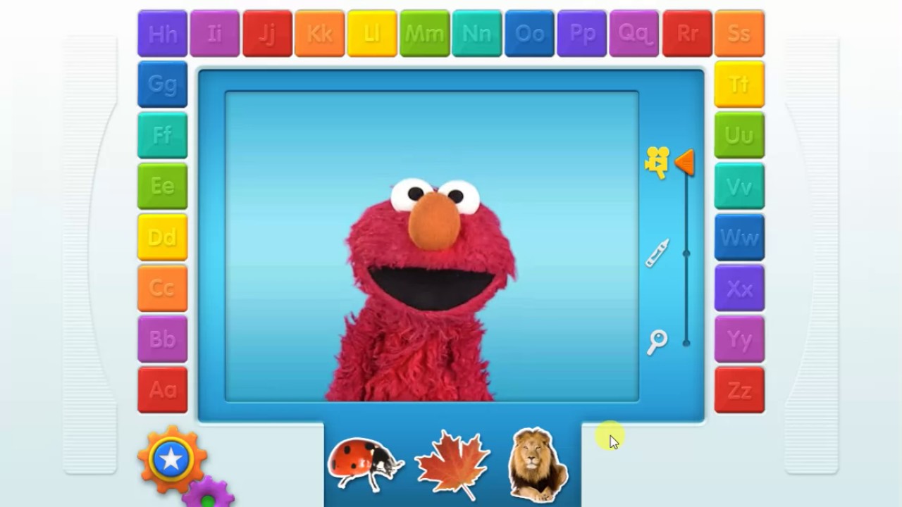 Elmo Loves ABCs Learn Letters I R Best Educational Games For Kids elmo-loves-abcs-learn-letters-i-r-best-educational-games-for-kids