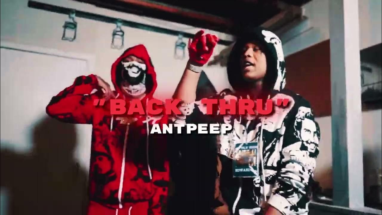 [FREE] EBK Jaaybo x EBK JuBlockShotta Type Beat "Back Thru" - YouTube Music