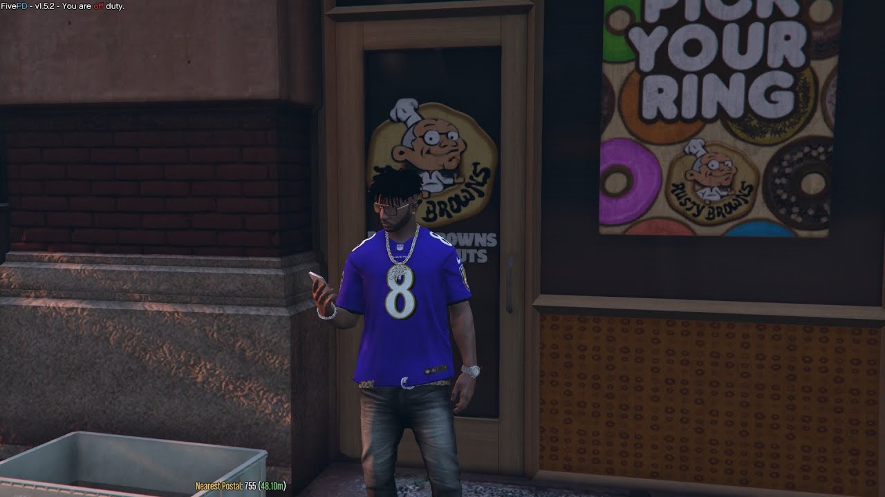 UGRP Official Trailer - YouTube