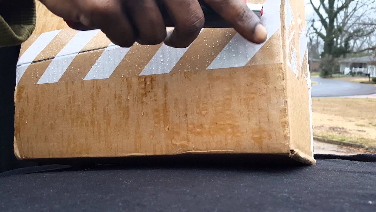 2016 Nike.com All Star Unboxing & Giveaway Info!! - YouTube