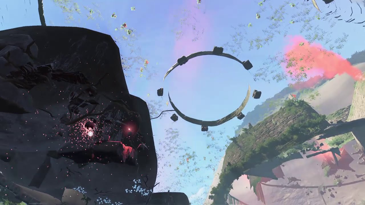 Lost Ember bug - YouTube