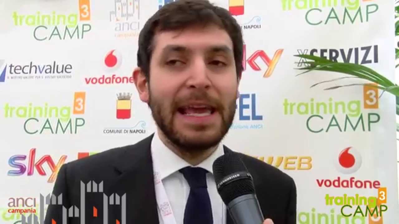 Pietro Raffa - Social media manager - YouTube