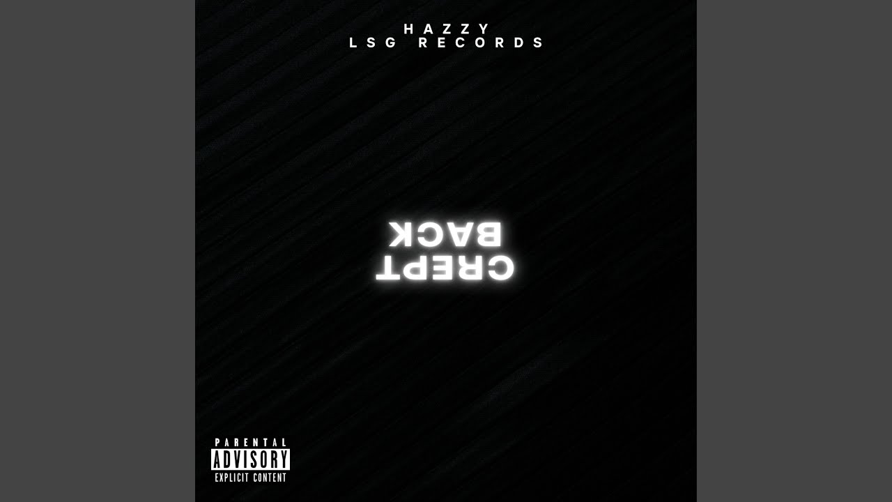 Crept Back - YouTube