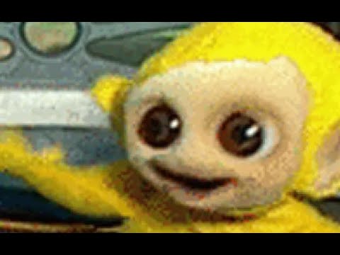 Woman: Edit Laa Laa Teletubbies video & audio original 💛 - YouTube