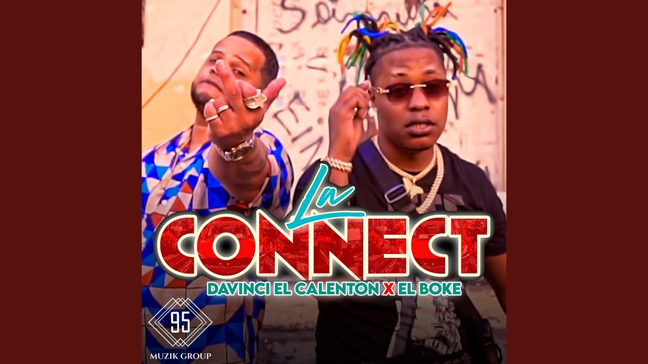 La Connect - YouTube