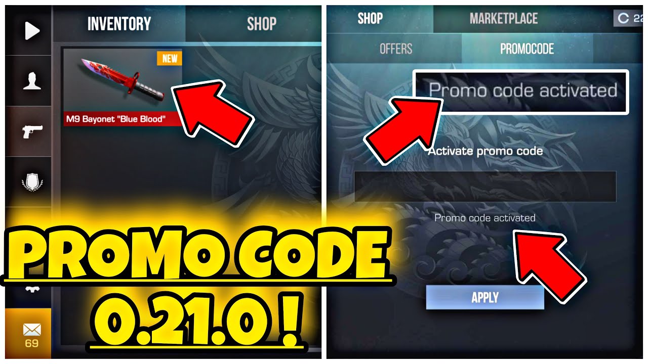🔴 [LIVE] GIVEAWAY ,,Promo Codes" !!! - YouTube