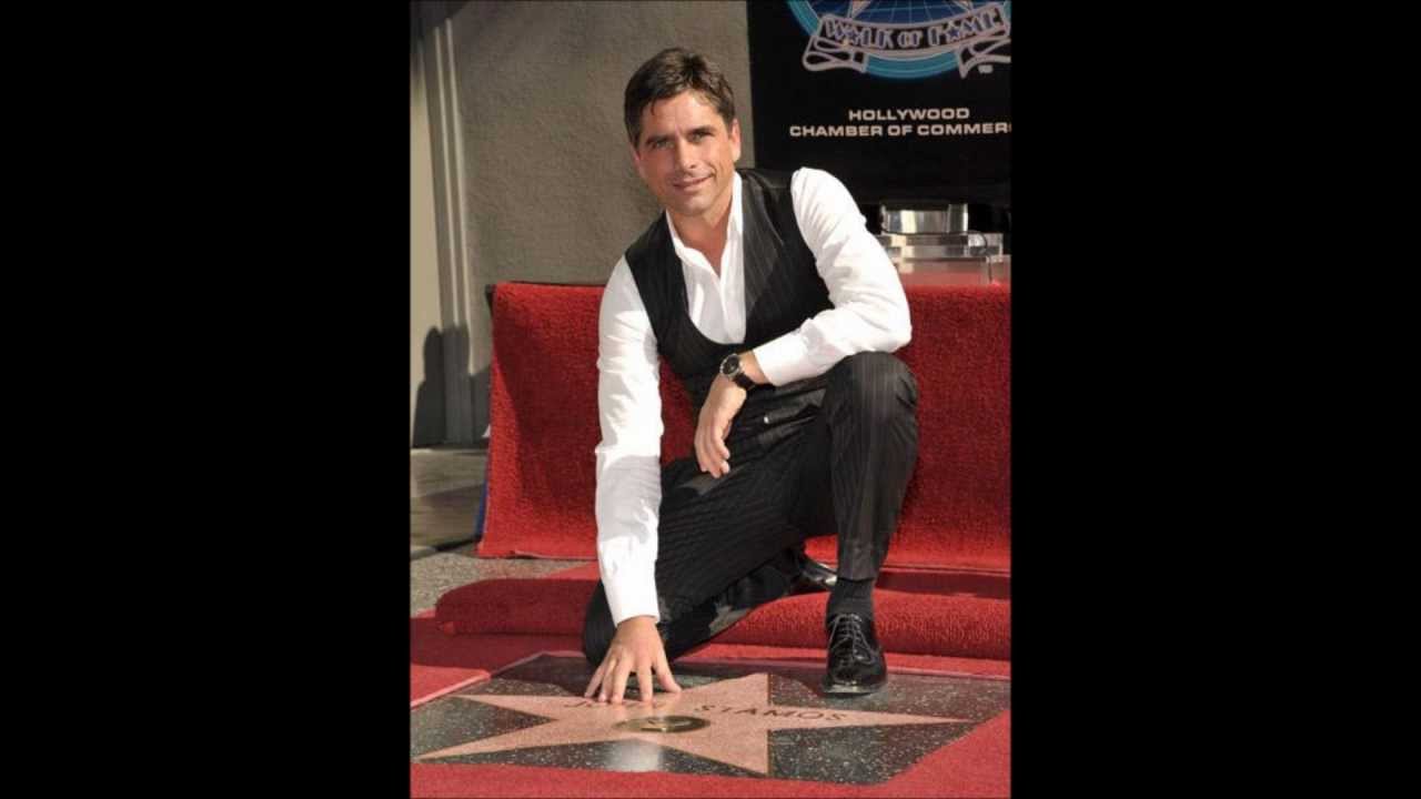 Glee(Carl) - Whatever Happened To Saturday Night - YouTube