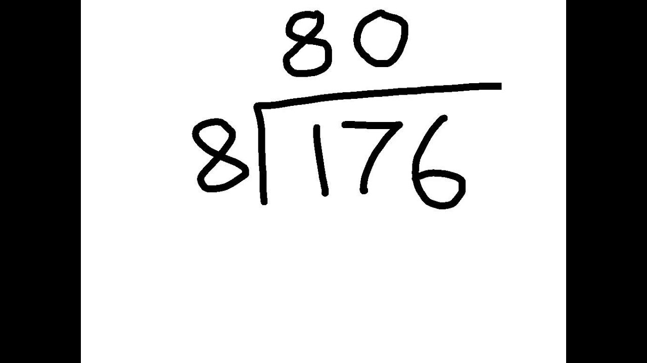 help with bus stop method - YouTube