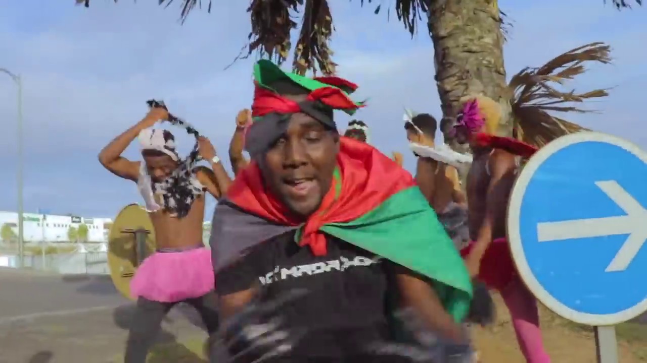 Briley - Les Comikes Ft Dj Maiki-D & Les Power Rangers x Dj King ...