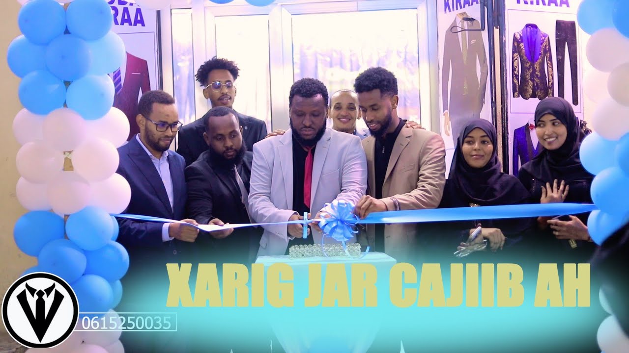 KABTAN BAARA ,KASHKA -FALEEMBO & QOF WALBA OO JECEL LABISKA SUUDKA ARIN ...