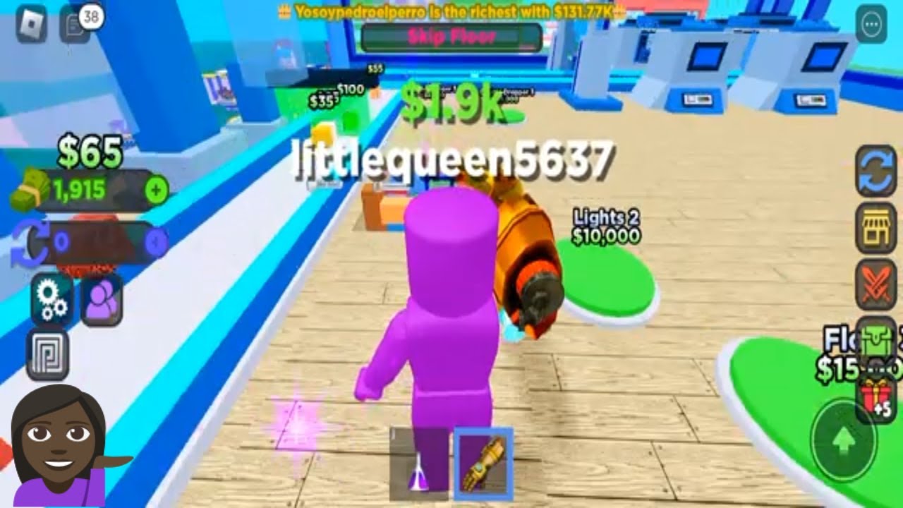 Building A House On Roblox Is Easy And Fun! - YouTube