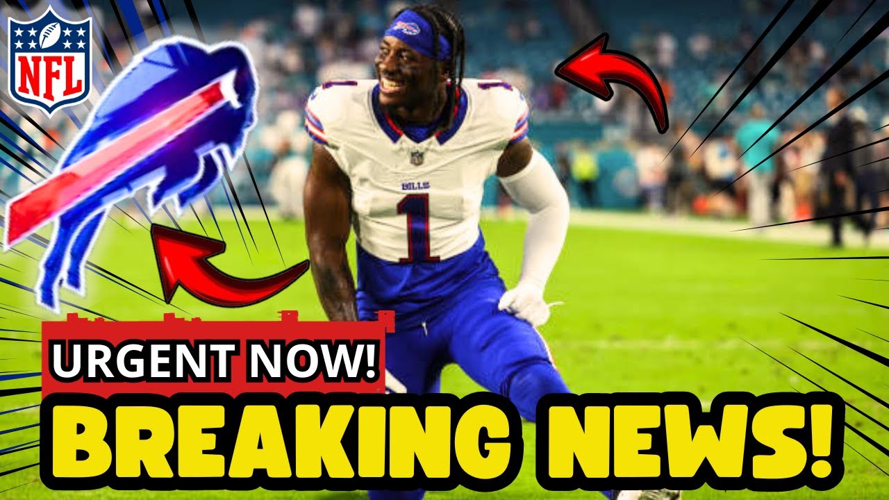 🔥🏈 BILLS VS JAGUARS: CAN BUFFALO DOMINATE TONIGHT? HUGE INJURY IMPACTS ...