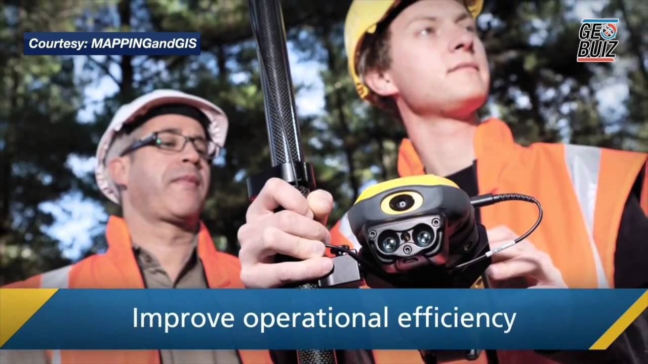 All new Trimble R2 GNSS receiver - YouTube