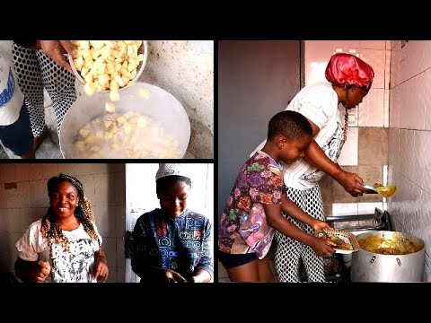 How To make A Happy FAMILY - YouTube