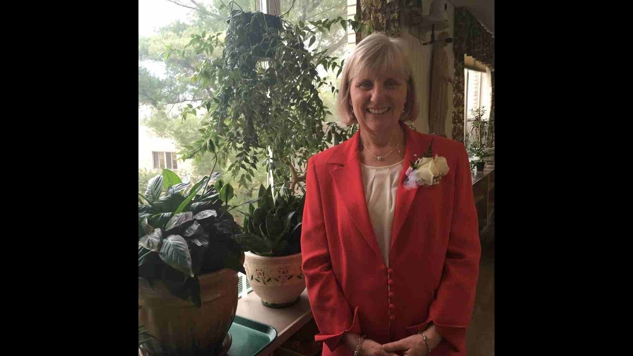 Jubilee 2019 CSJ - Latham - Sister Joan Mary Hartigan Reflects on CSJ ...