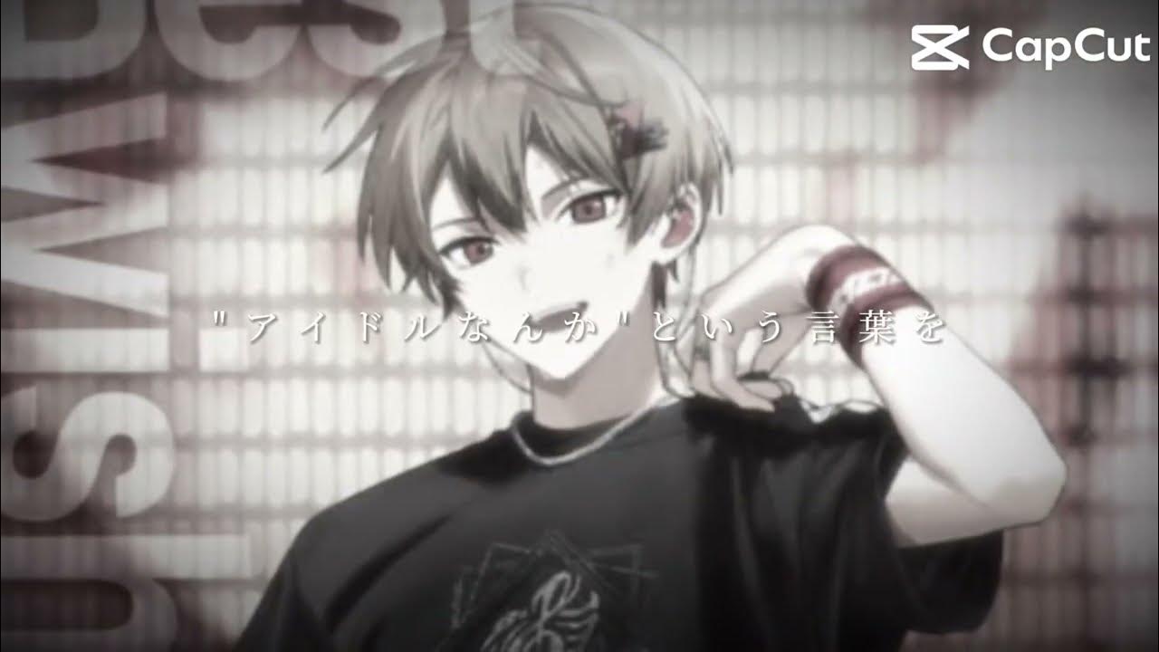 【初投稿】誇り高きアイドル/暇72 - YouTube