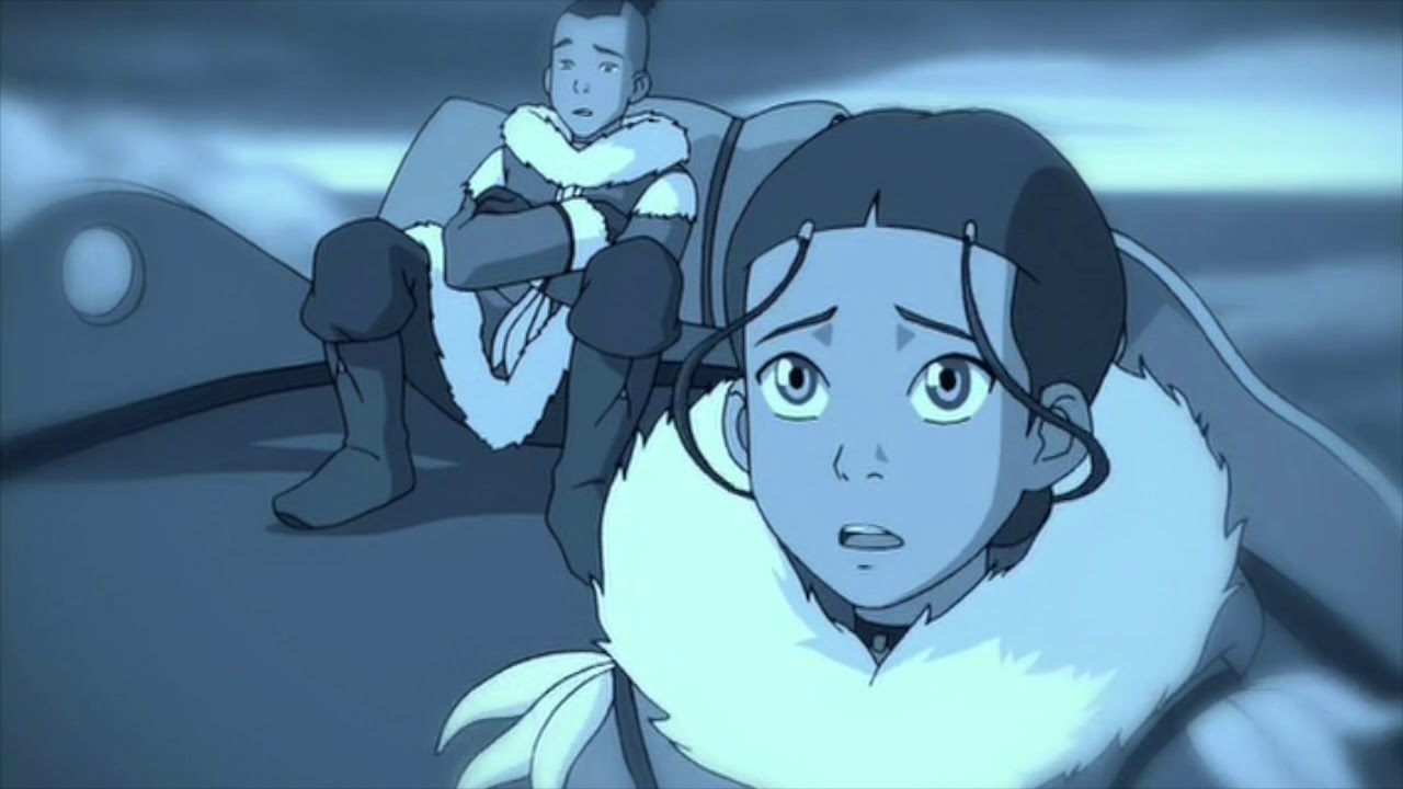 Avatar the last airbender: chakra's uitgelegd - YouTube
