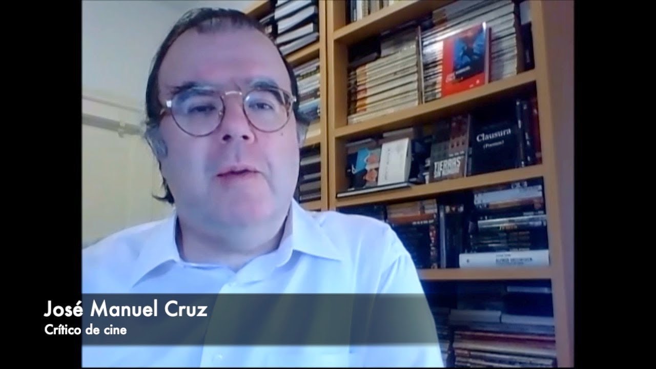 Cine Hispánico / José Manuel Cruz / Juan Pinzás, un director audaz e ...