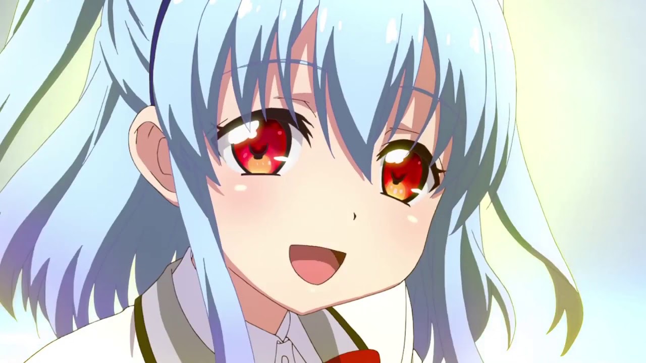 ZX Code reunion ตัวอย่างอนิเมะตุลาคม2019 - YouTube