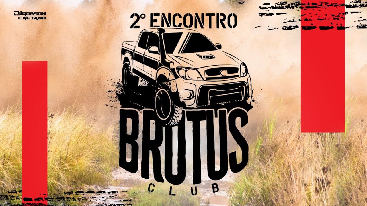 BRUTUS CLUB VOLUME 2 - YouTube