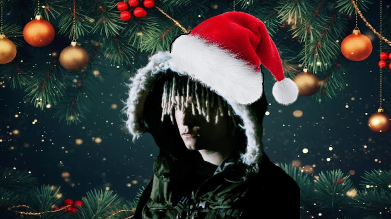 Young Multi - Jezus Malusieńki ️ ŚWIĄTECZNY AI COVER #2 ️ - YouTube