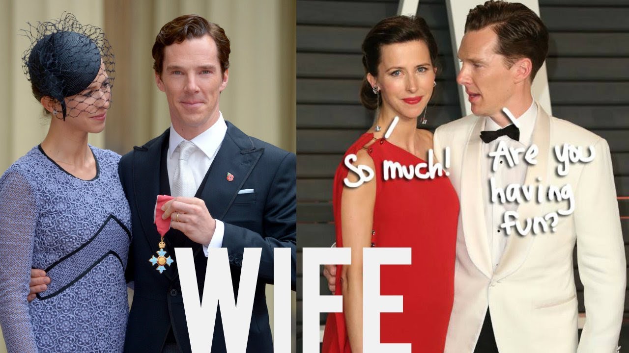 Wanda Ventham Benedict Cumberbatch