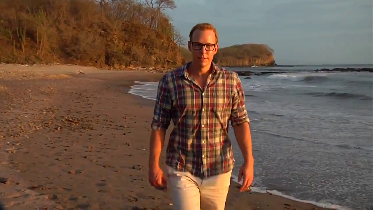 Interview Meet Tyler Fredrickson # 3 - YouTube