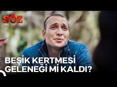 Keşanlı'nın Komik Sahneleri #2 | Söz