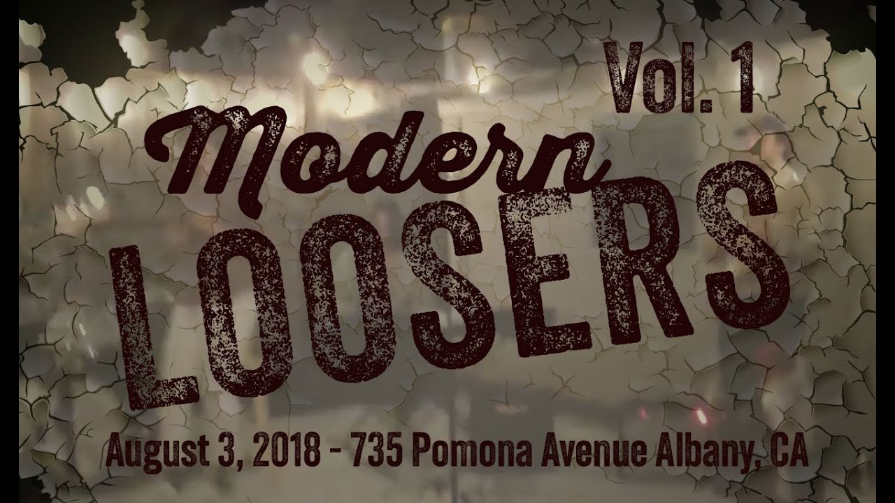 MODERN LOSERS - YouTube