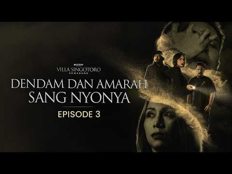 Dendam & Amarah | SPECIAL SEMARANG EPS.3