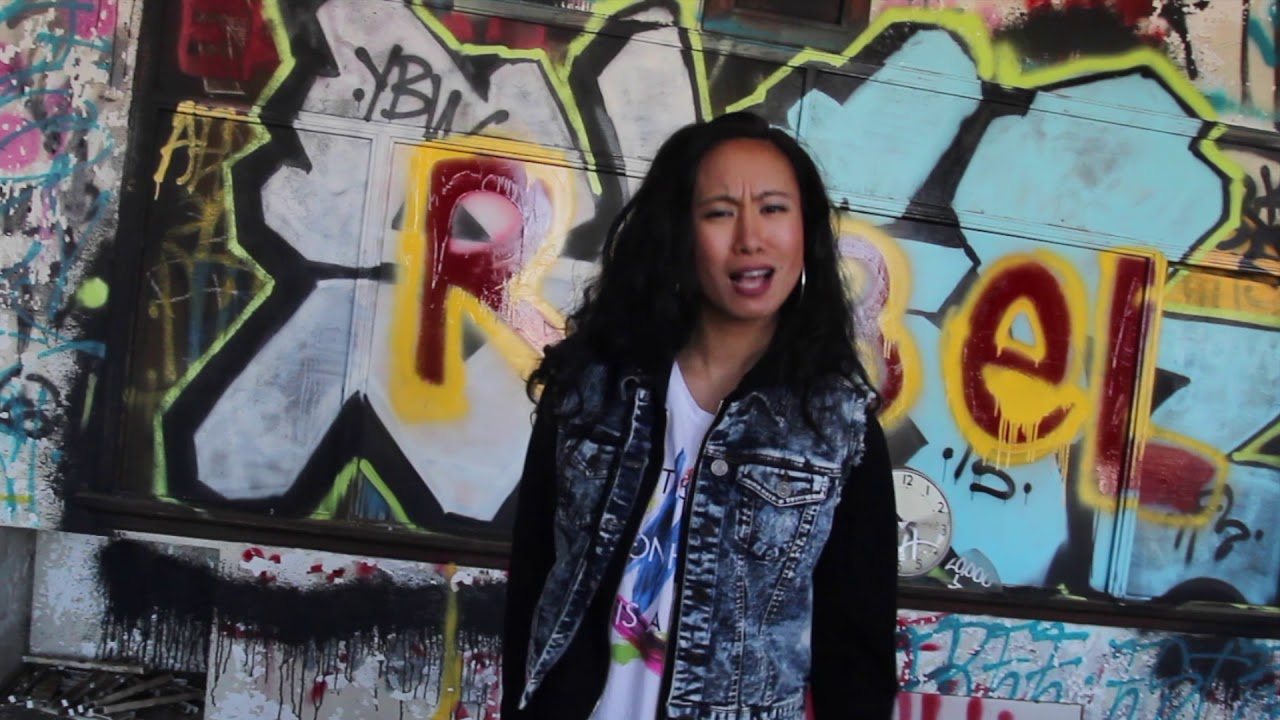 Jaclyn Rose - "All of These Rules" (Official Music Video) - YouTube