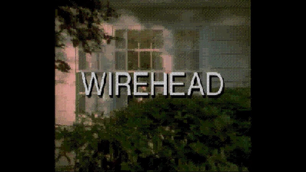 Sega CD Longplay [021] Wirehead (US) - YouTube