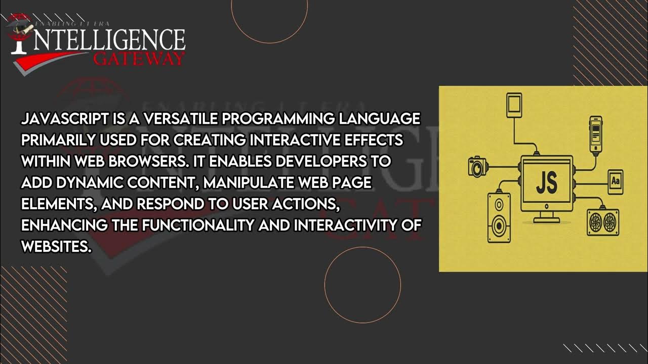 Java Script - YouTube