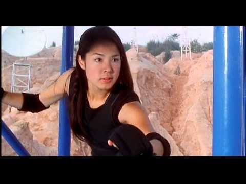 Patricia Ja Lee 1999 Fight on High Tower
