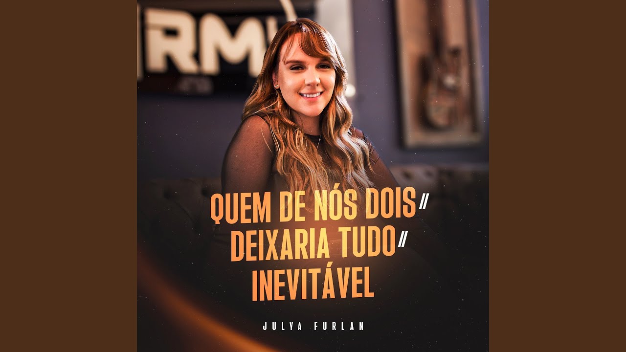 Quem de Nós Dois / Deixaria Tudo / Inevitável (Ao Vivo) - YouTube