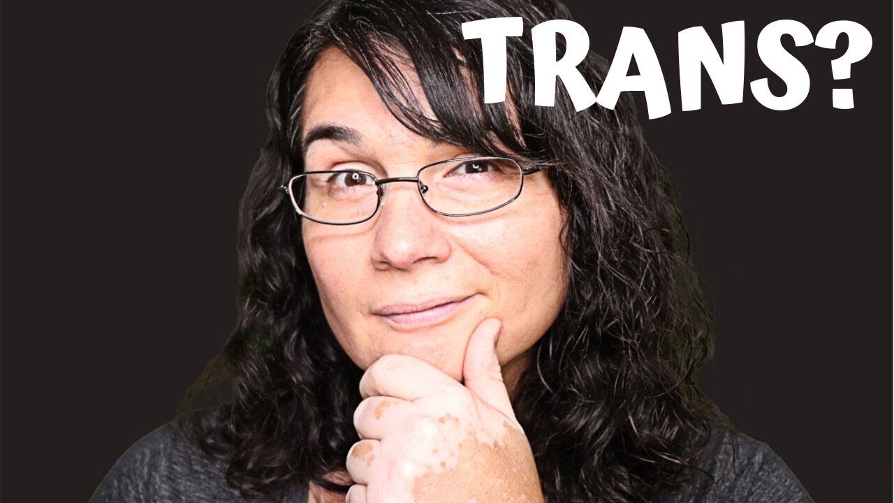 How To Know If You Are Transgender - YouTube