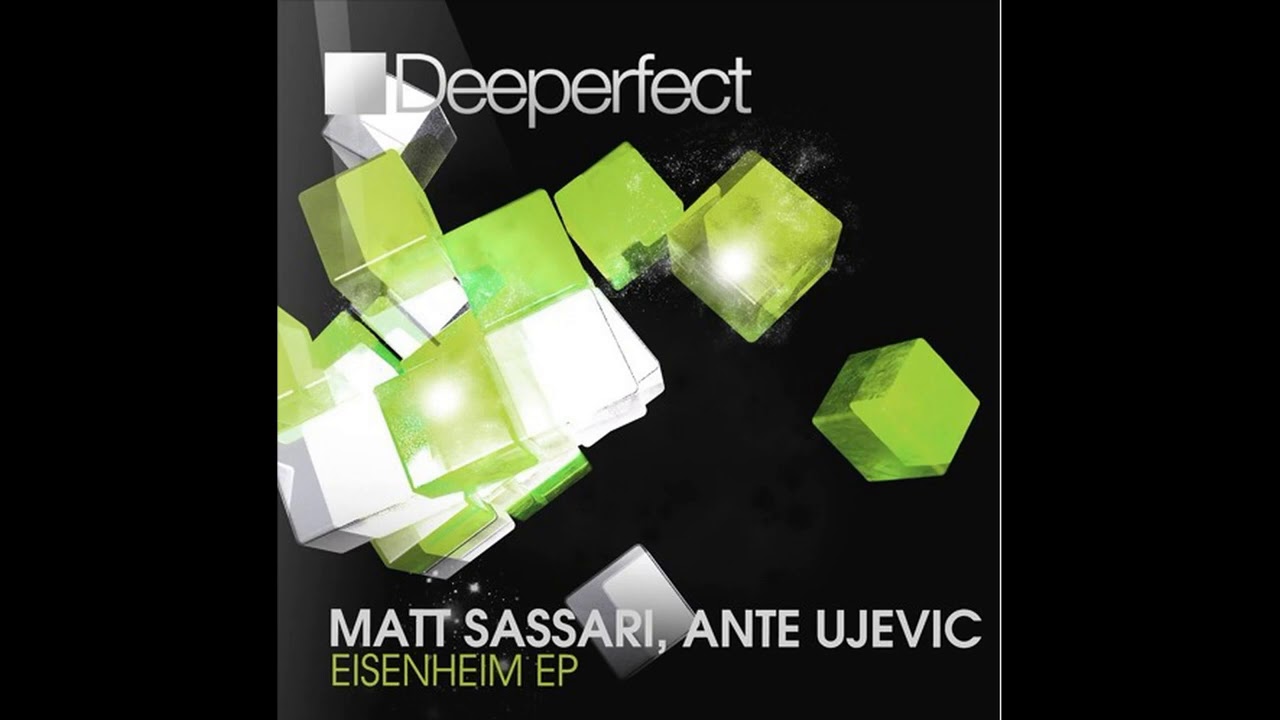 Ante Ujevic , Matt Sassari - Tendril. Techno - YouTube Music