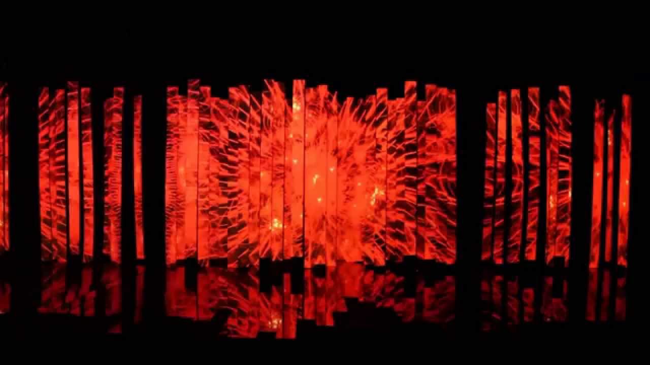 Music for installation - YouTube