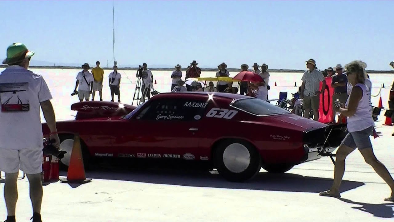 00090.mts - #630 AA/CPRO - Bonneville Speed Week 8-15-10 - YouTube