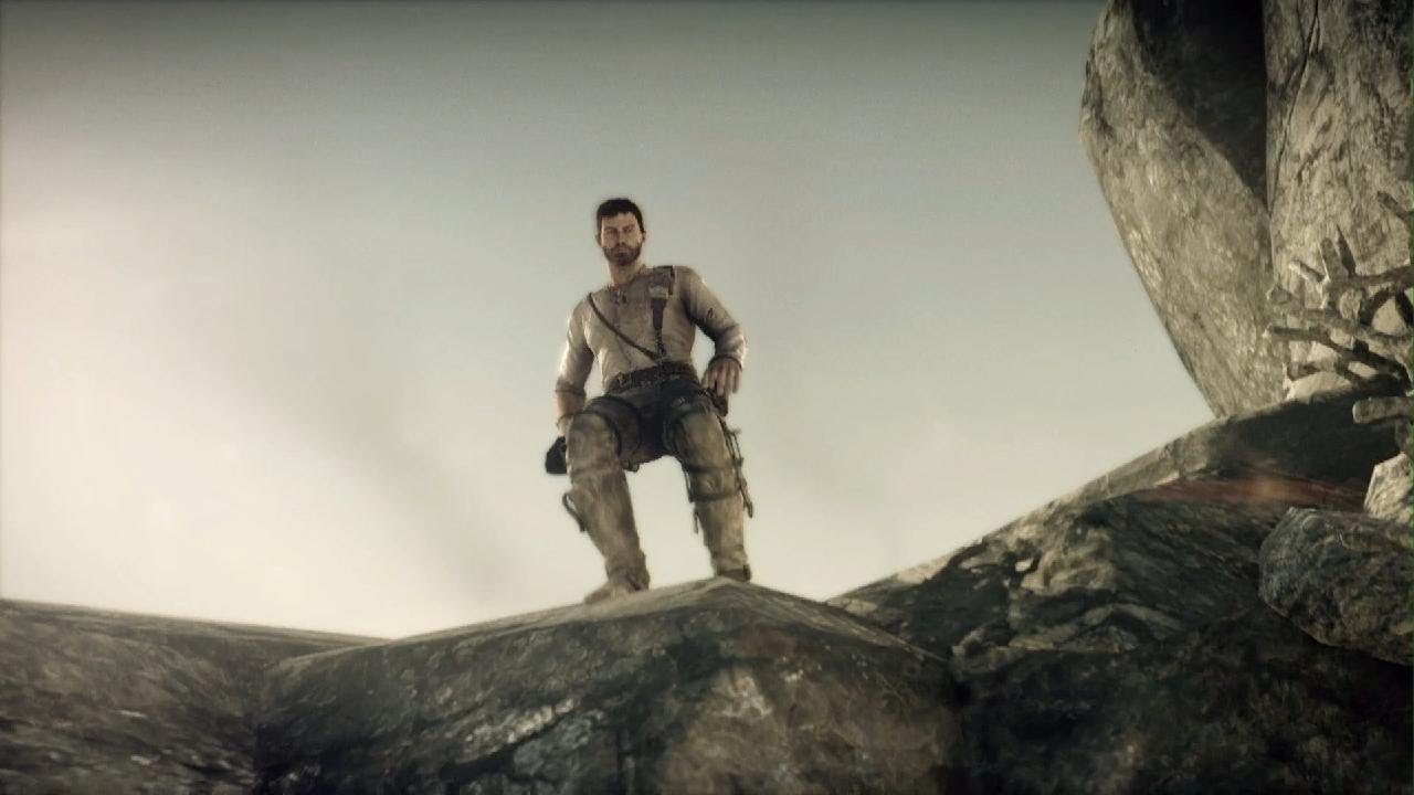 Mad Max ep 1 Chumbucket - YouTube