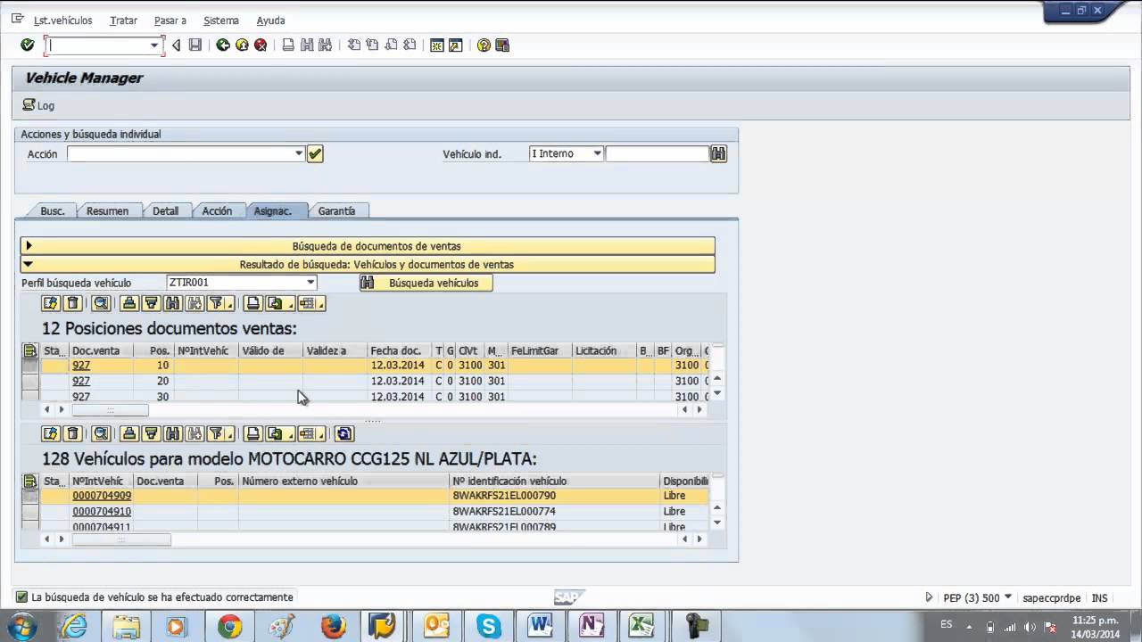 Transacción VELO - YouTube