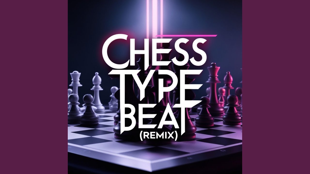 The Chess (Remix Sped up) - YouTube