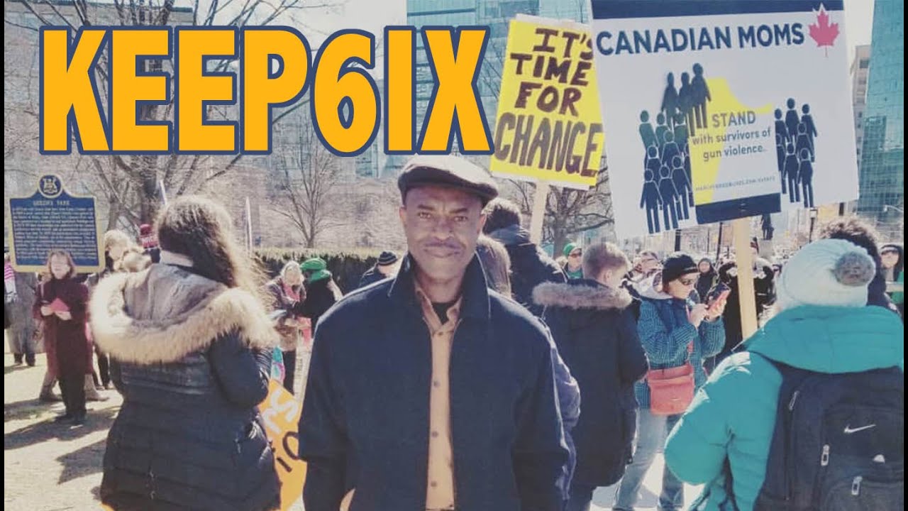 Keep6ix - Hope in the 6ix - YouTube