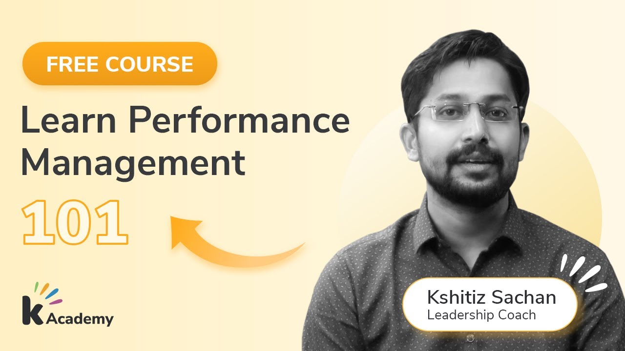 Performance Management System Explained in 15 MINUTES! - YouTube