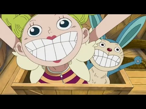 Chimney and Gonbe's Nefarious Plan - YouTube